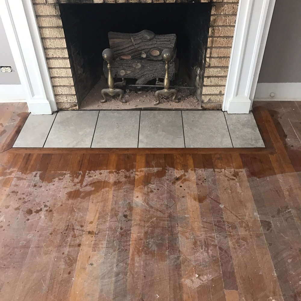 SHARP TILE SERVICE - Abilene, Texas - Flooring - Phone Number - Yelp