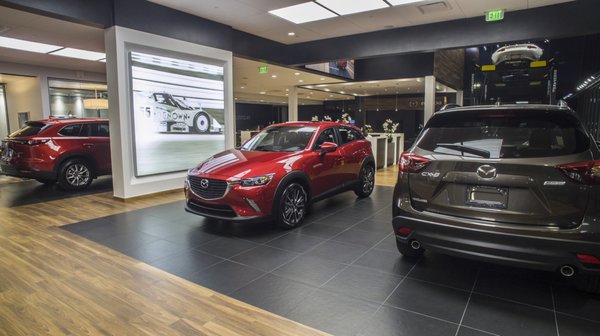 HEADQUARTER MAZDA - Updated May 2026 - 41 Photos & 46 Reviews - 17500 ...