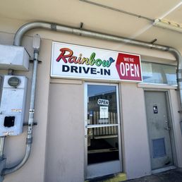 RAINBOW DRIVE-IN - Updated January 2026 - 487 Photos & 345 Reviews ...