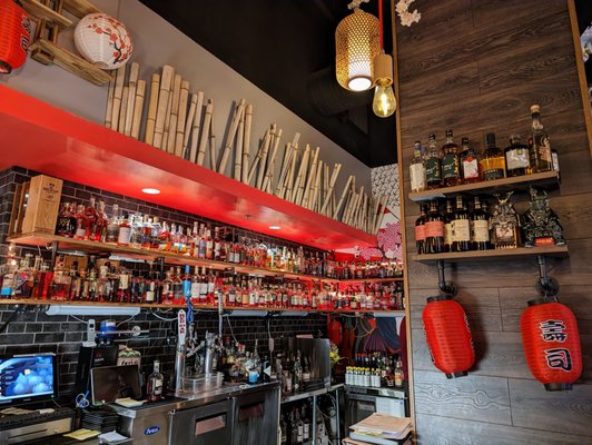 IZA WHISKEY & EATS - Updated June 2026 - 409 Photos & 300 Reviews - 370 ...