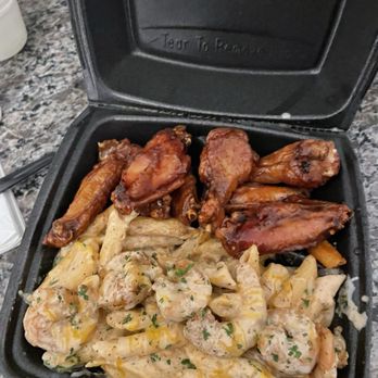 HUNGRY AF - Updated June 2024 - 166 Photos & 143 Reviews - 2701 Candler ...