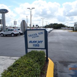 ALAN JAY FORD - 14 Photos - Car Dealers - 3201 US Hwy 27 S, Sebring, FL ...