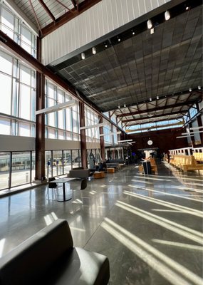 RALEIGH UNION STATION - Updated December 2025 - 103 Photos & 37 Reviews ...