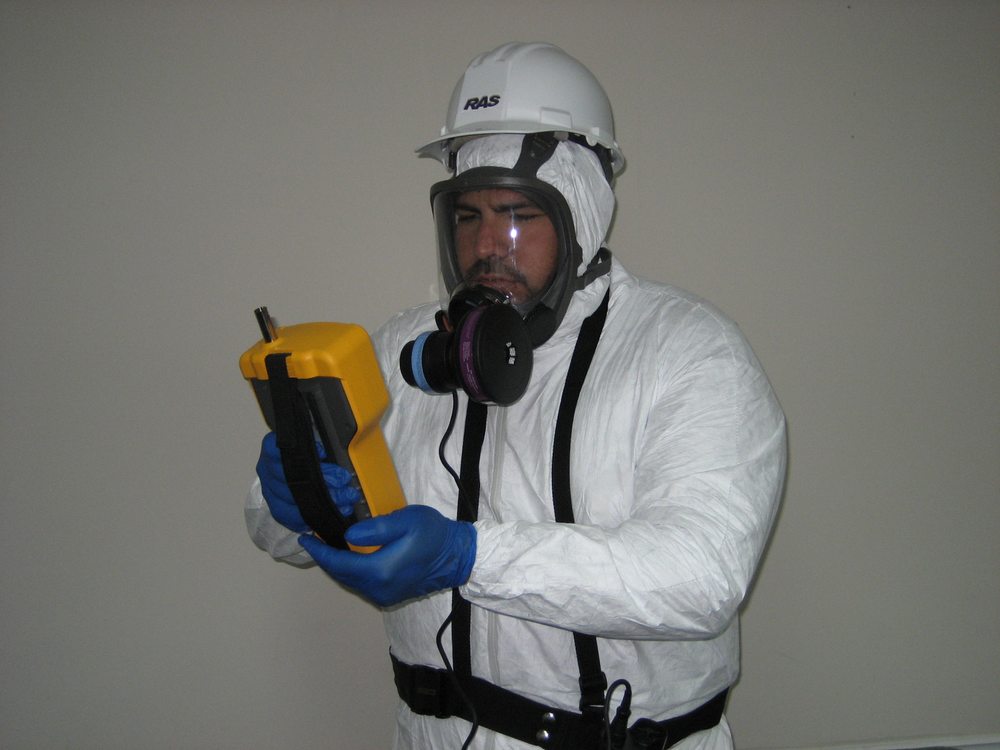 RAS ENGINEERING - 48 Wall St, New York, New York - Professional ...