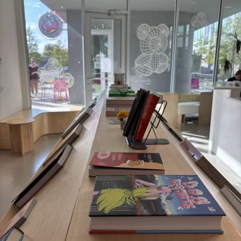 CAFE MOMENTO - Updated May 2025 - 85 Photos & 24 Reviews - 1200 6th Ave ...