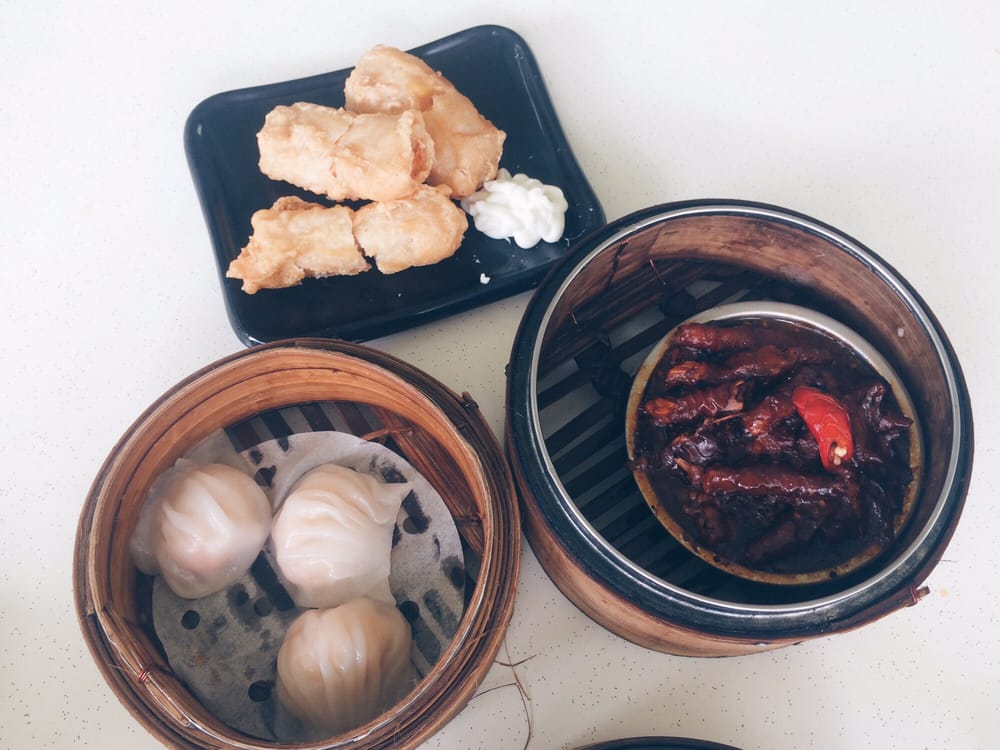 KOWLOON HONG KONG DIM SUM - Updated October 2025 - 10 Photos - 151 Ang ...