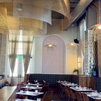 ALORA - Updated January 2025 - 337 Photos & 92 Reviews - Pier 3, San ...