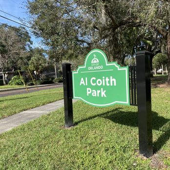 AL COITH PARK - Updated August 2025 - 38 Photos - 901 Delaney Ave ...