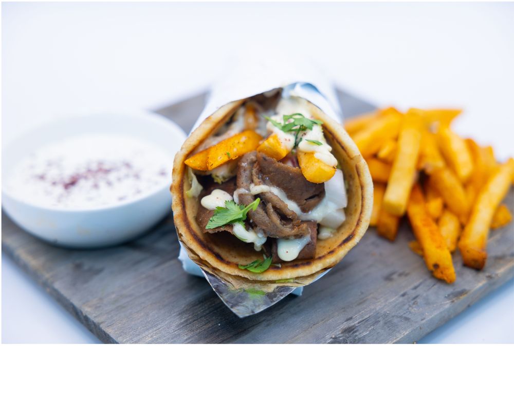 AGABABA - MEDITERRANEAN GRILL - Updated July 2025 - 18 Photos & 10 ...