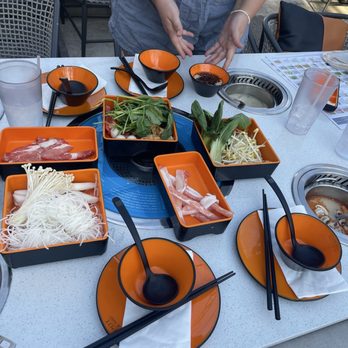 ONE POT - Updated December 2025 - 155 Photos & 72 Reviews - 1825 ...