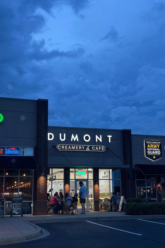 DUMONT CREAMERY & CAFE - Updated July 2025 - 87 Photos & 12 Reviews ...