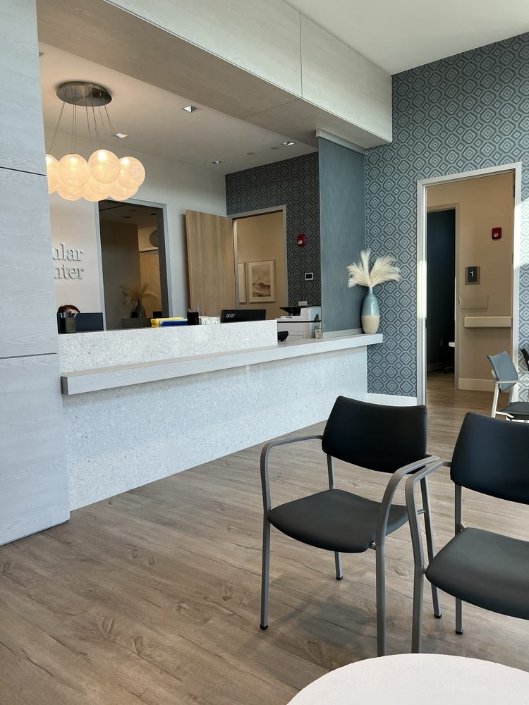 COASTAL VASCULAR AND VEIN CENTER - Updated October 2025 - 1229 Nexton ...