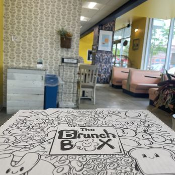 THE BRUNCH BOX - Updated December 2025 - 71 Photos & 45 Reviews - 3001 S 144th St, Omaha ...