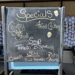 BLUE ROOSTER SOUTHERN GRILL - Updated November 2025 - 115 Photos & 238 ...