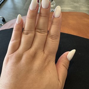 OMG! NAILS & SPA - 883 Photos & 203 Reviews - 20650 Stevens Creek Blvd ...