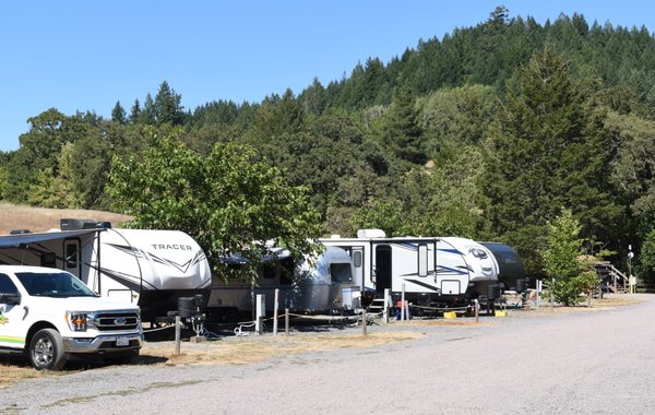 MENDOCINO REDWOODS RV RESORT - Updated August 2024 - 264 Photos & 29 ...