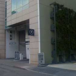 101 SECOND STREET GARAGE - 101 2nd St, San Francisco, California ...