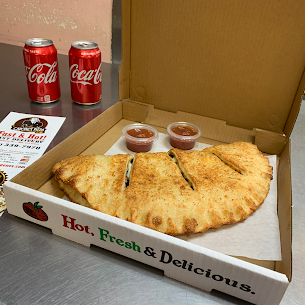 CAPONE’S PIZZA - 33 Photos & 35 Reviews - 2820 Boniface Pkwy, Anchorage ...