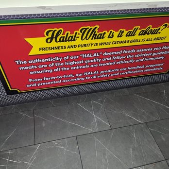 FATIMA’S GRILL - Updated August 2024 - 88 Photos & 79 Reviews - 9888 ...