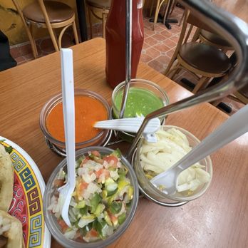 TAQUERIA EL SABOR DEL PARQUE - Updated June 2026 - 309 Photos & 240 ...