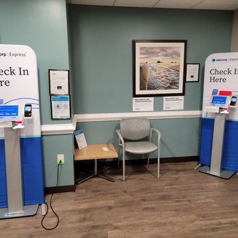LABCORP - Updated December 2025 - 22 Photos & 25 Reviews - 840 ...