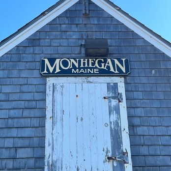 MONHEGAN HOUSE - Updated January 2026 - 24 Photos & 28 Reviews - 1 Main ...