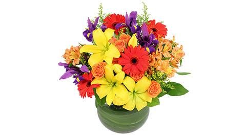 SPRINGDALE FLOWER SHOP - Updated January 2026 - 14 Reviews - 201 S ...