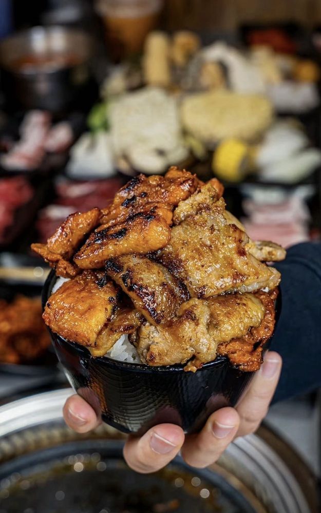 KIRIN KING - Updated January 2025 - 10 Photos - 446 W Virginia St ...