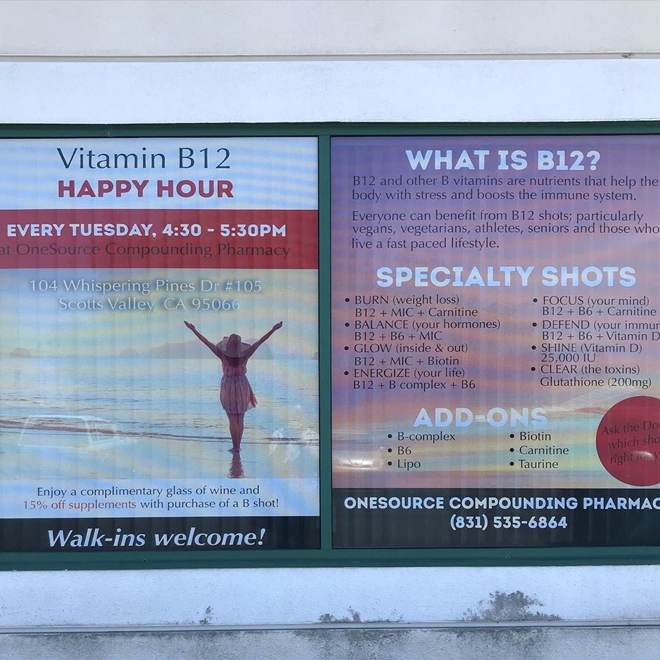 ONESOURCE COMPOUNDING PHARMACY - Updated October 2025 - 14 Reviews ...