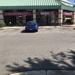 RUCKUS PIZZA & BAR - Updated October 2025 - 139 Photos - 198 Reviews ...