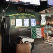SALTY SHAMROCK - 90 Photos & 134 Reviews - 6186 N US Hwy 41, Apollo ...