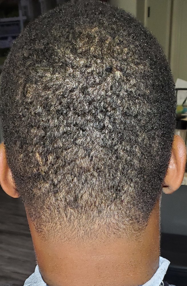 RINGOS RAZORZ - Request an Appointment - 24551 TX-494 Lp, Kingwood ...