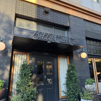 BILLY CAN CAN - Updated July 2025 - 840 Photos & 423 Reviews - 2386 ...