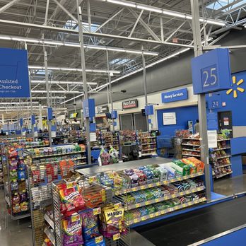 WALMART SUPERCENTER - Updated January 2026 - 14 Photos & 16 Reviews ...