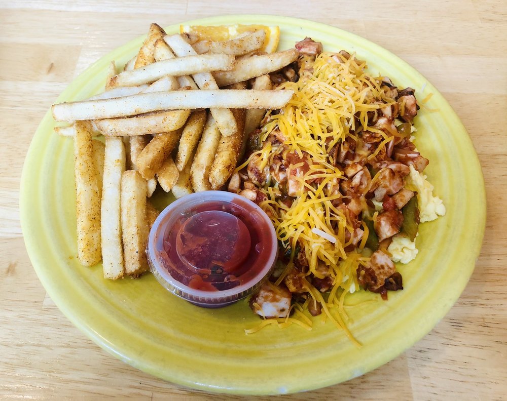 ALEXA’S CAFE - 341 Photos & 606 Reviews - 10115 Main St, Bothell ...