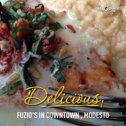FUZIO UNIVERSAL BISTRO - Updated July 2025 - 403 Photos & 462 Reviews ...