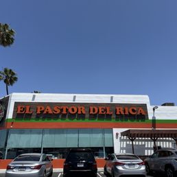 Reserve now at El Pastor Del Rica Taqueria - Tacos - Updated June 2025 ...
