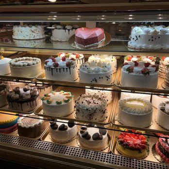 DELILLO PASTRY SHOP - Updated December 2025 - 298 Photos & 216 Reviews ...