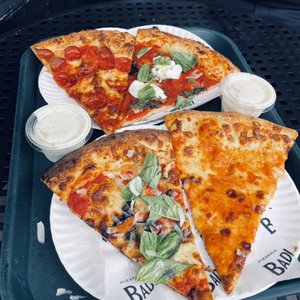 PIZZERIA BADIALI - 207 Photos & 90 Reviews - 181 Dovercourt Road ...