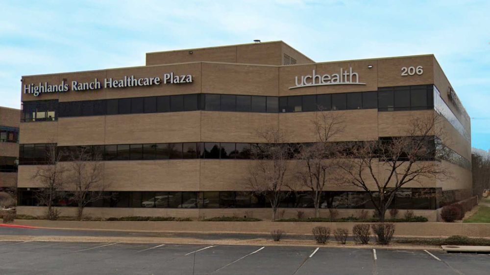 UCHEALTH FAMILY MEDICINE - LITTLETON - Updated December 2025 - 13 ...