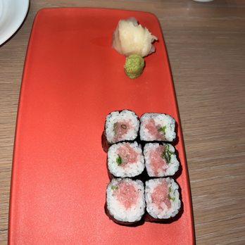 NOBU ATLANTA - Updated May 2024 - 678 Photos & 232 Reviews - 3520 ...