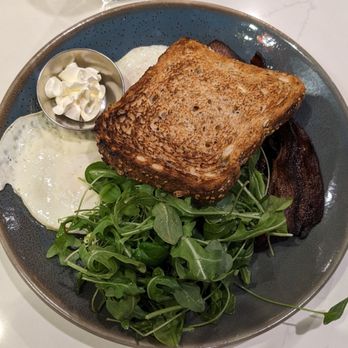 OEB BREAKFAST - TORONTO STREET - Updated April 2025 - 160 Photos & 72 ...