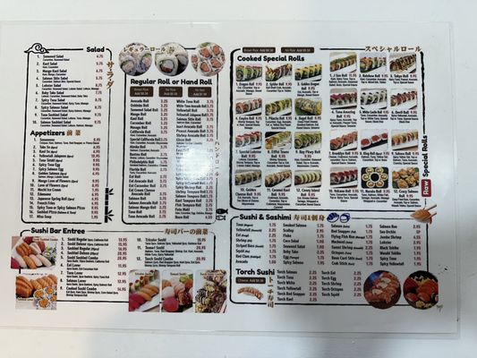 J SAN SUSHI - Updated December 2025 - 64 Photos & 55 Reviews - 6807 Bay ...