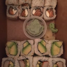 OBBA SUSHI - Updated September 2025 - 272 Photos & 337 Reviews - 200 SE ...