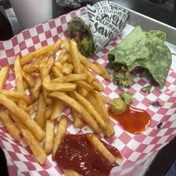 MOZILLA’S KITCHEN - Updated November 2024 - 44 Photos & 53 Reviews ...