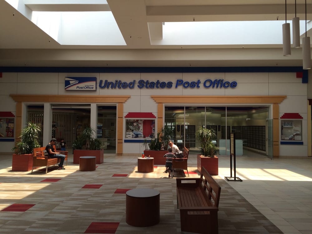 USPS POST OFFICE - Updated January 2025 - 4384 Rodeo Rd, Santa Fe, New ...