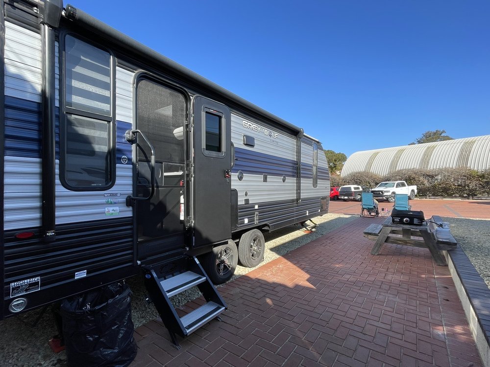 CYPRESS RV & MOBIL HOME PARK - Updated August 2025 - 19 Photos & 18 ...