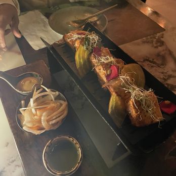 THE SECRET KITCHEN - THE INDIAN SAGA - Updated December 2025 - 31 ...