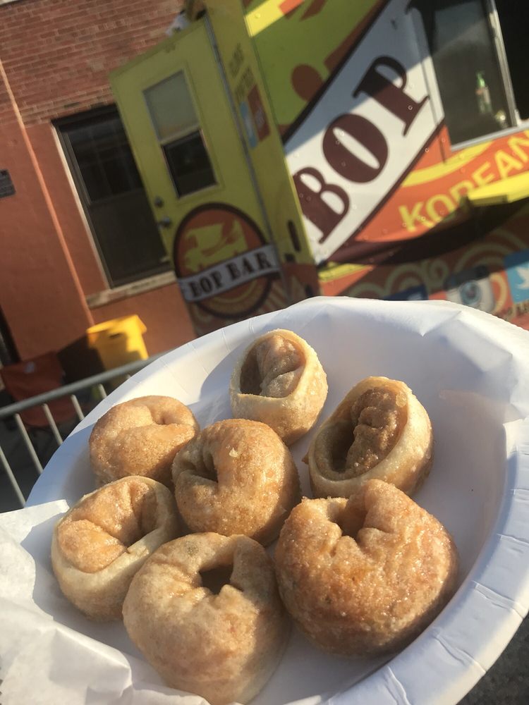 BOP BAR - 11 Reviews - 4154 N Central Ave, Chicago, IL - Yelp