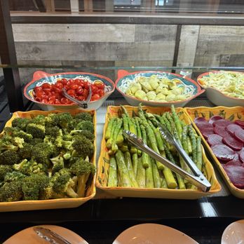 TEN CUTS - Updated April 2025 - 59 Photos - 1001 N SR 135, Greenwood ...